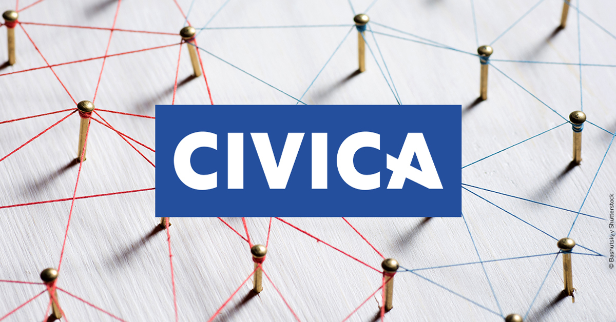 CIVICA unveils vision for 2030, welcomes two new members