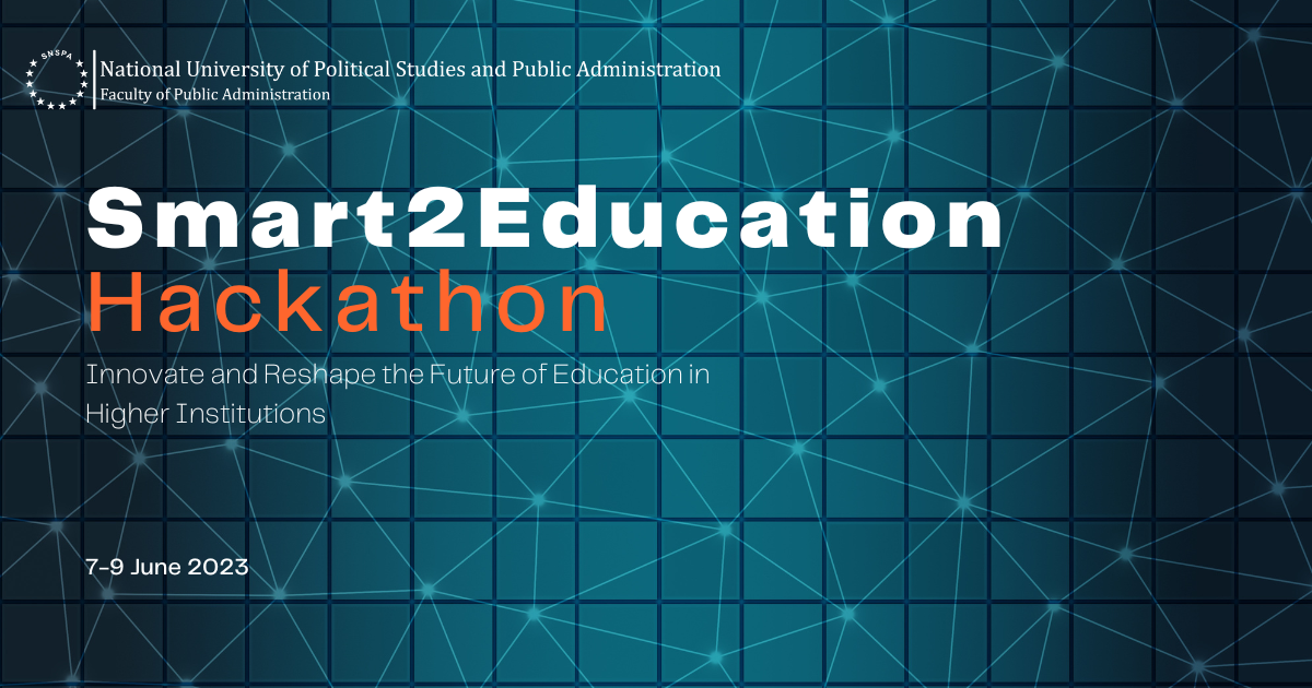 Smart2Education Hackathon