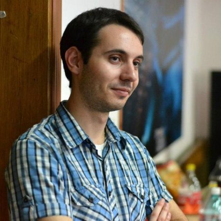 Teodor Daniel Tanase