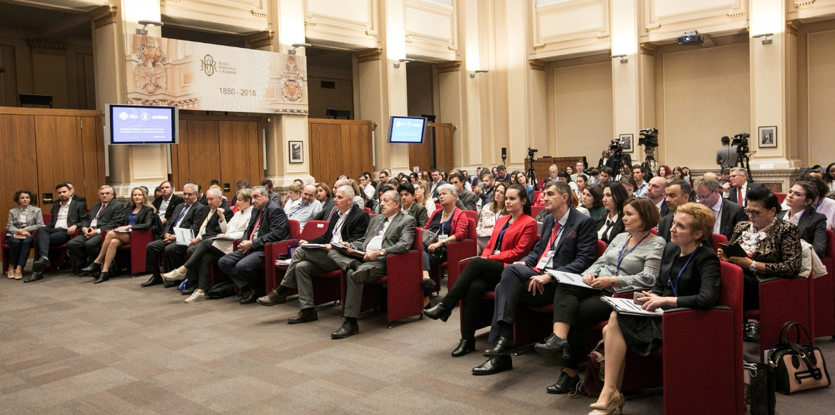 Școala Naţională de Studii Politice și Administrative (SNSPA)