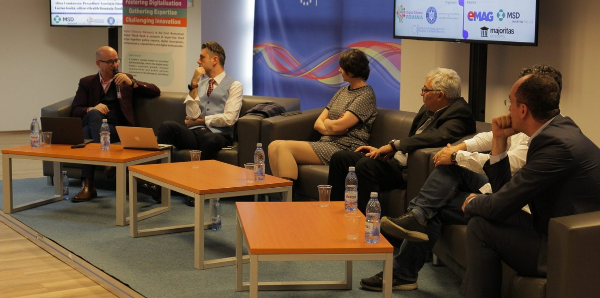 Școala Naţională de Studii Politice și Administrative (SNSPA)