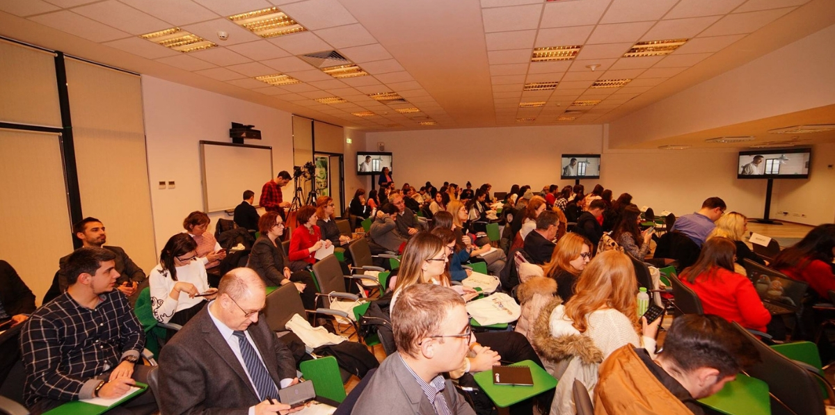 Școala Naţională de Studii Politice și Administrative (SNSPA)