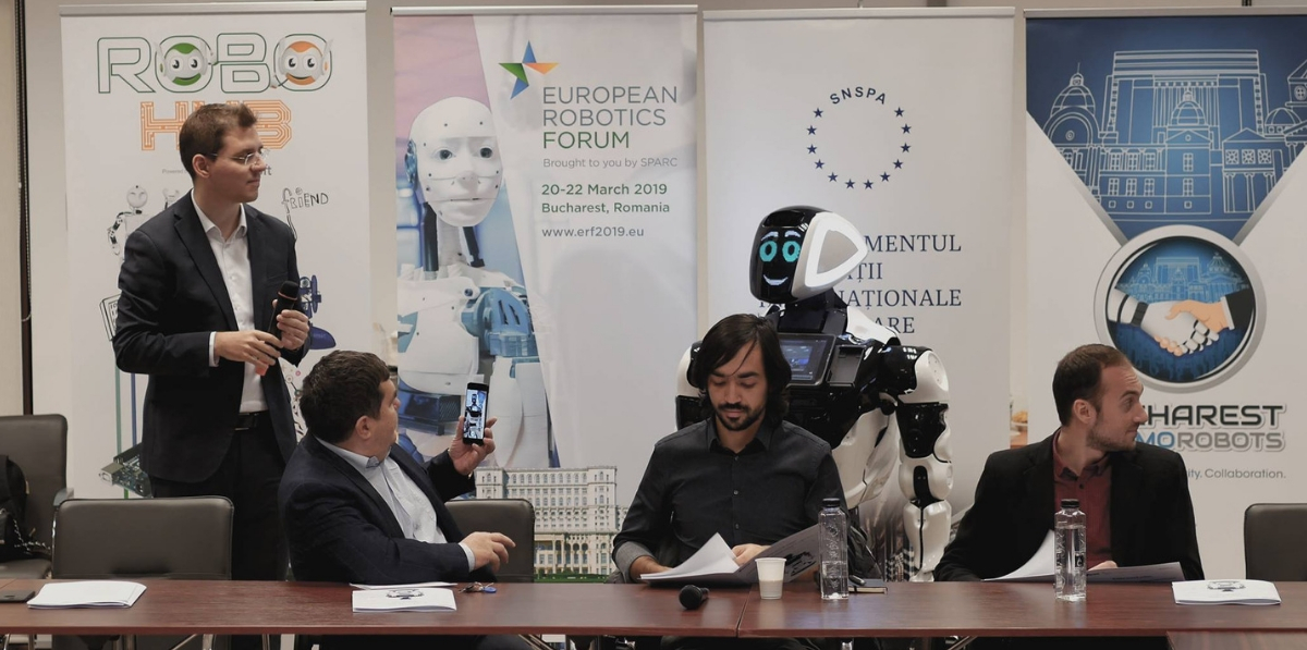 Școala Naţională de Studii Politice și Administrative (SNSPA)