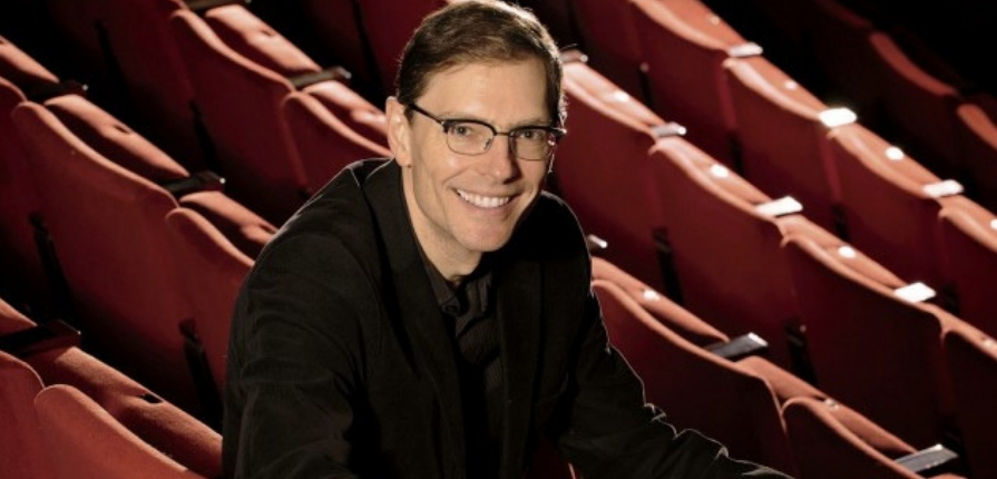 Martin Puchner la SNSPA