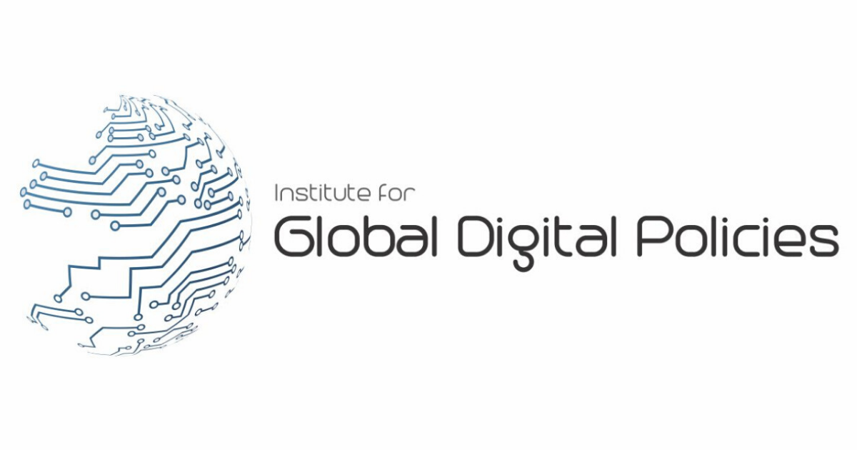 Institute for Global Digital Policies