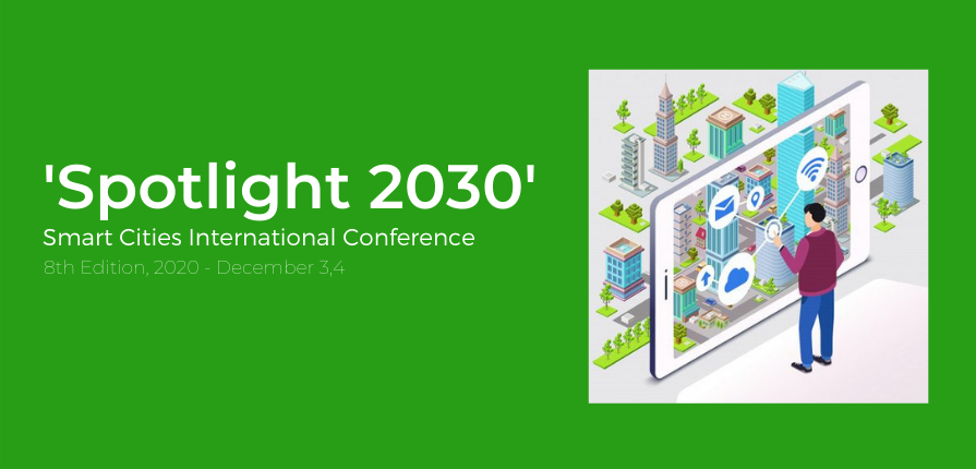 Smart Cities 'Spotlight 2030'