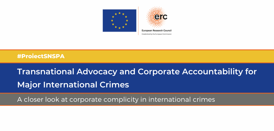 Științe Politice - SNSPA