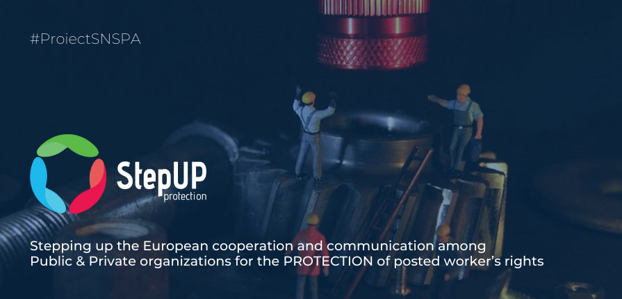 Științe Politice - SNSPA