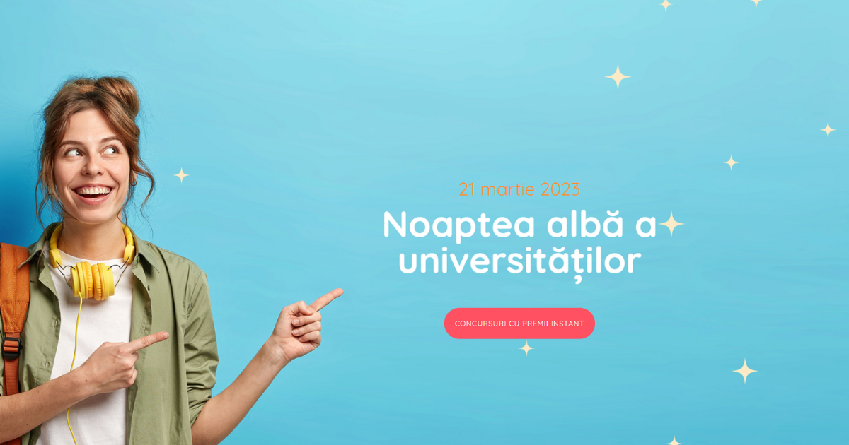 Noaptea Albă a Universităților