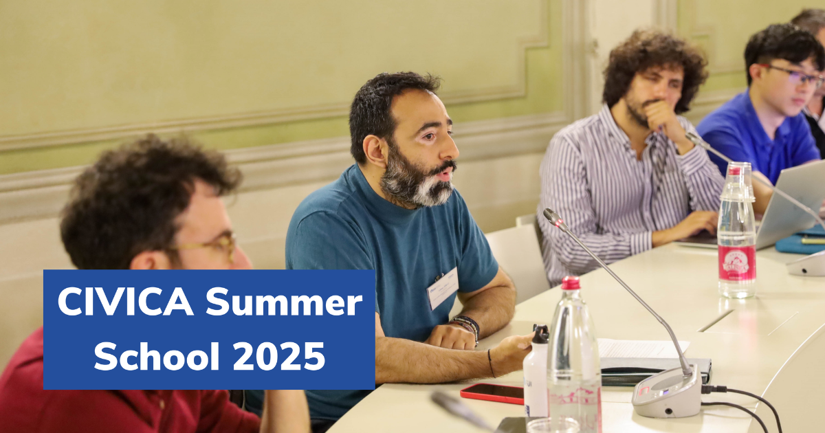 SNSPA organizează cea de-a patra ediție a Școlii de Vară CIVICA: „Provocările democrației în era ...