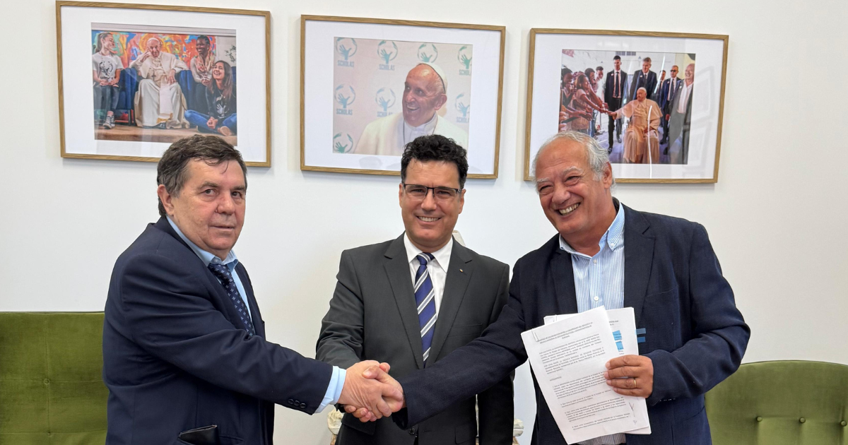 Un nou program de masterat, lansat de SNSPA și University of Meaning ...