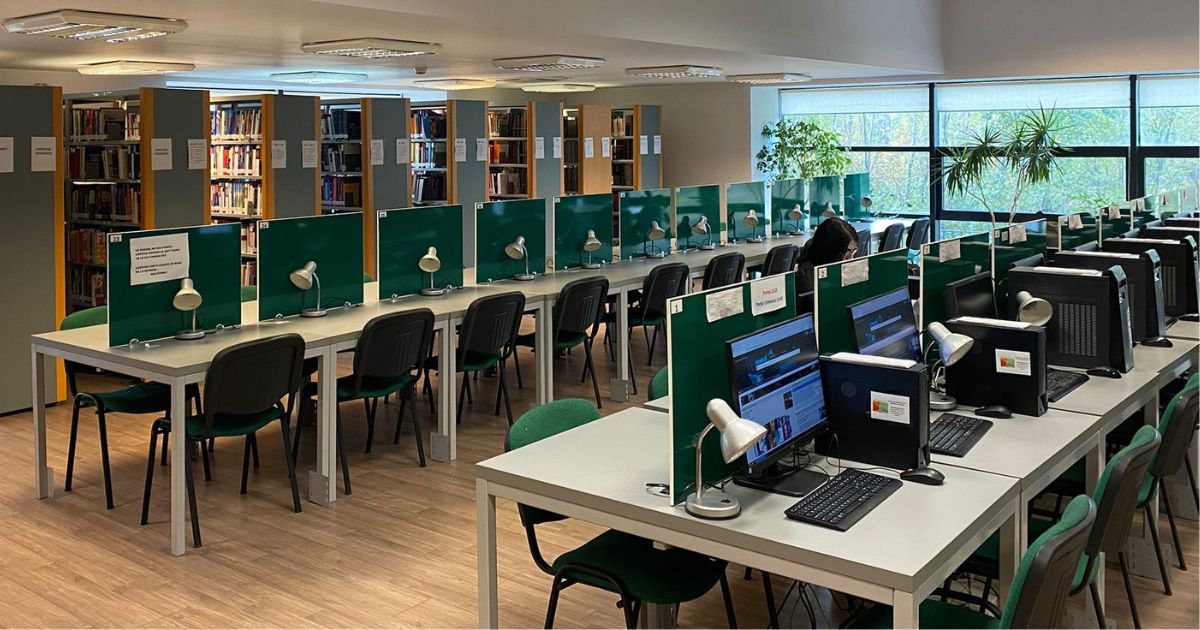 Biblioteca SNSPA: Servicii și resurse pentru anul universitar 2025-2026
